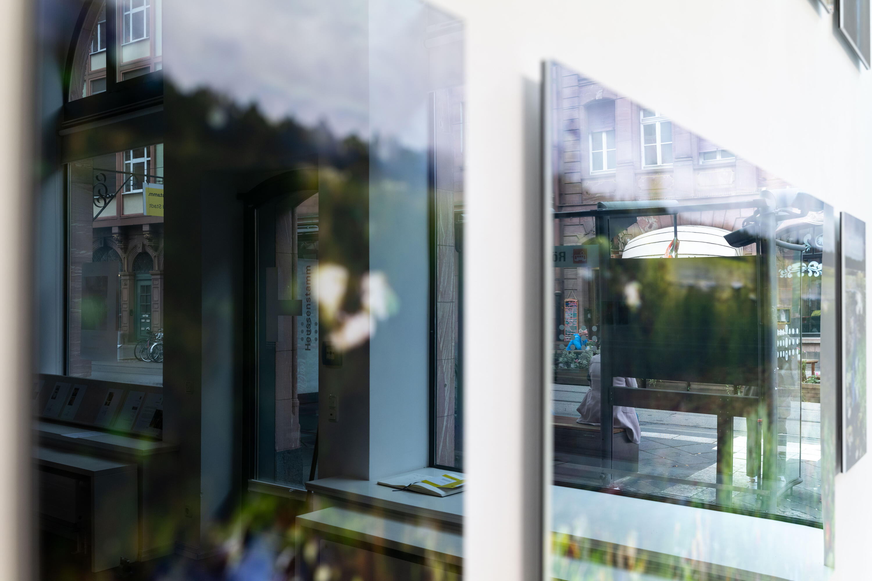 Witold Riedel › Adoration of Artificial Nostalgia (2024)